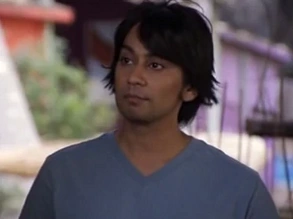 Akshay Mirza | Wiki Bones | Fandom