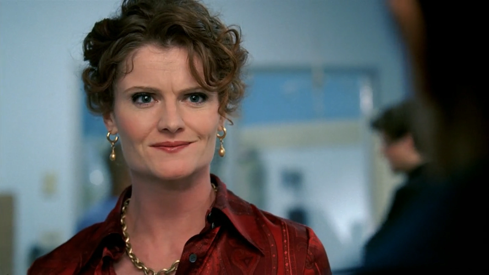 Maura Bailey | Bones Wiki | Fandom