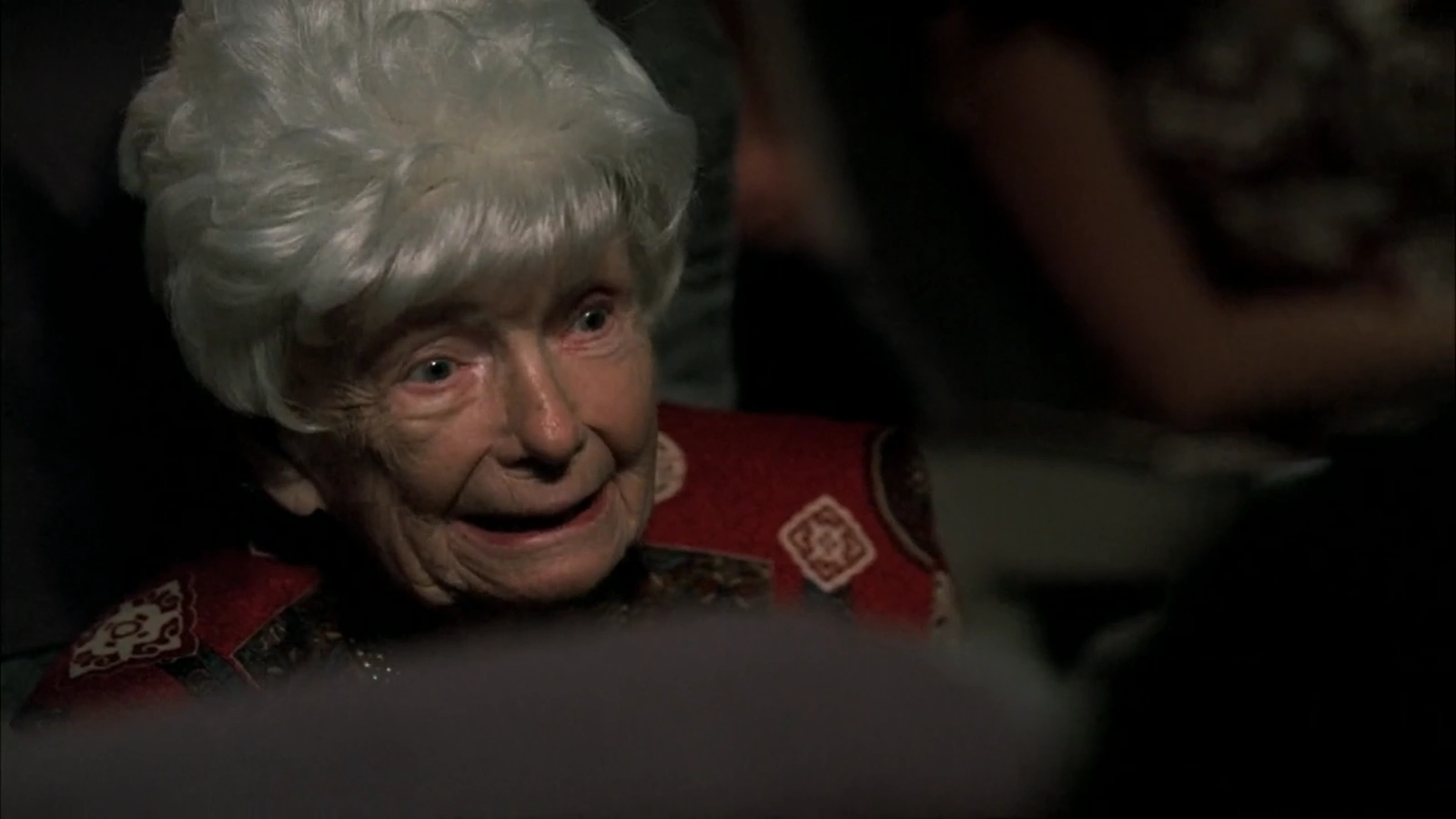 Nadine Spring | Bones Wiki | Fandom