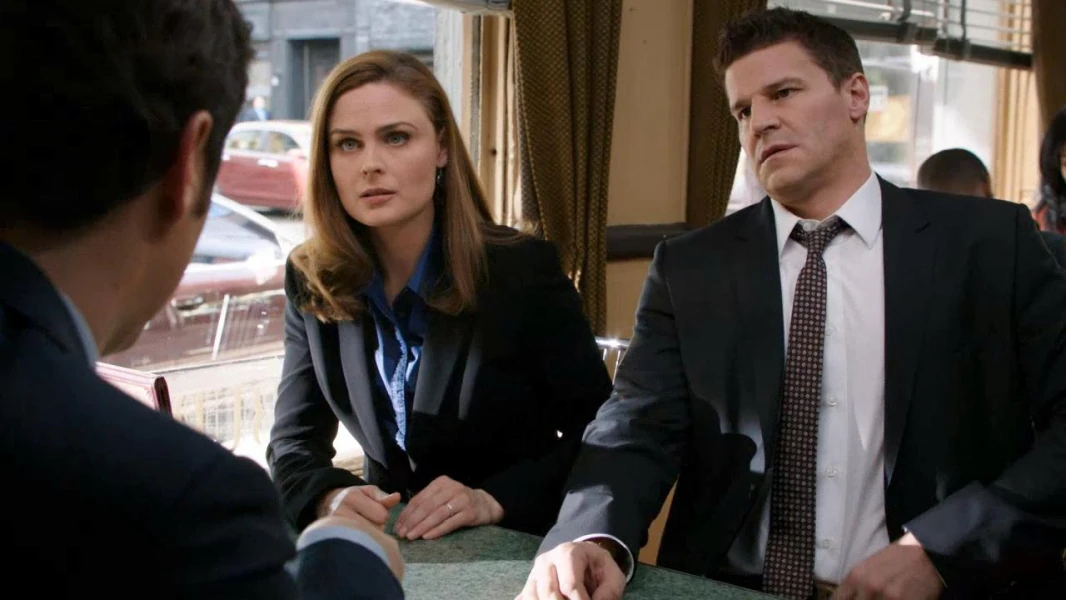 Der Zeh und die Dazugehörige | Bones Wiki | Fandom