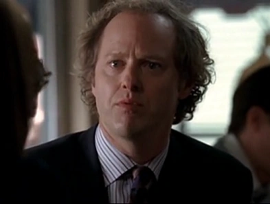 Doug Doyley | Wiki Bones | Fandom