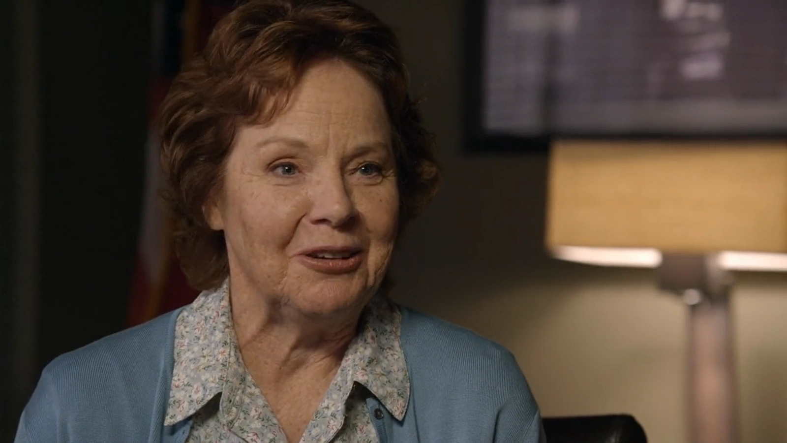 Eleanor Turner | Bones Wiki | Fandom