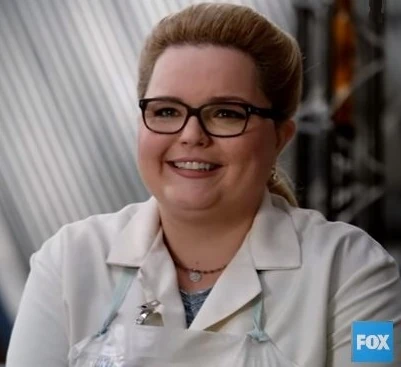 Sammy Mills | Bones Wiki | Fandom