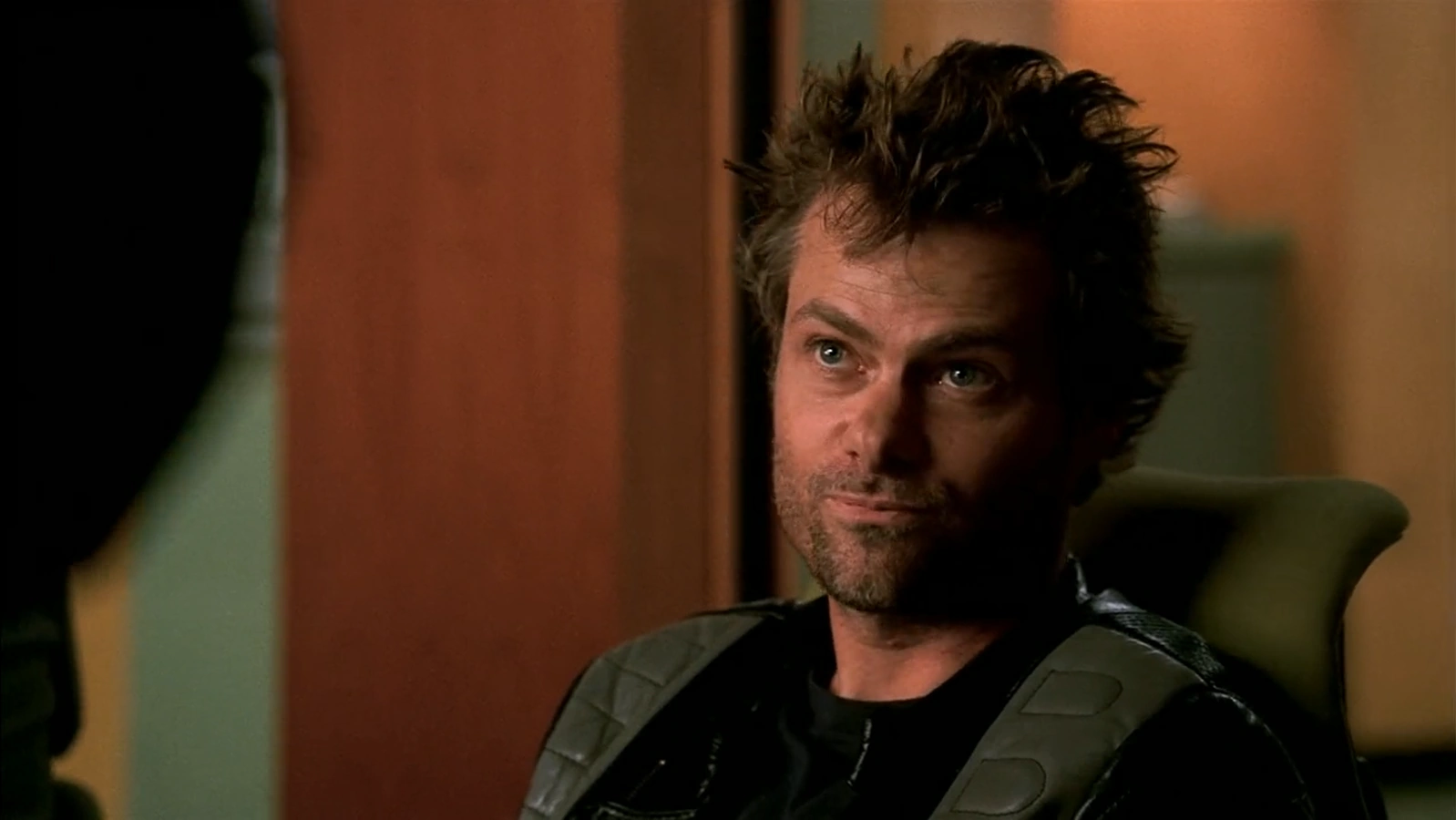 Danny Fitz | Bones Wiki | Fandom