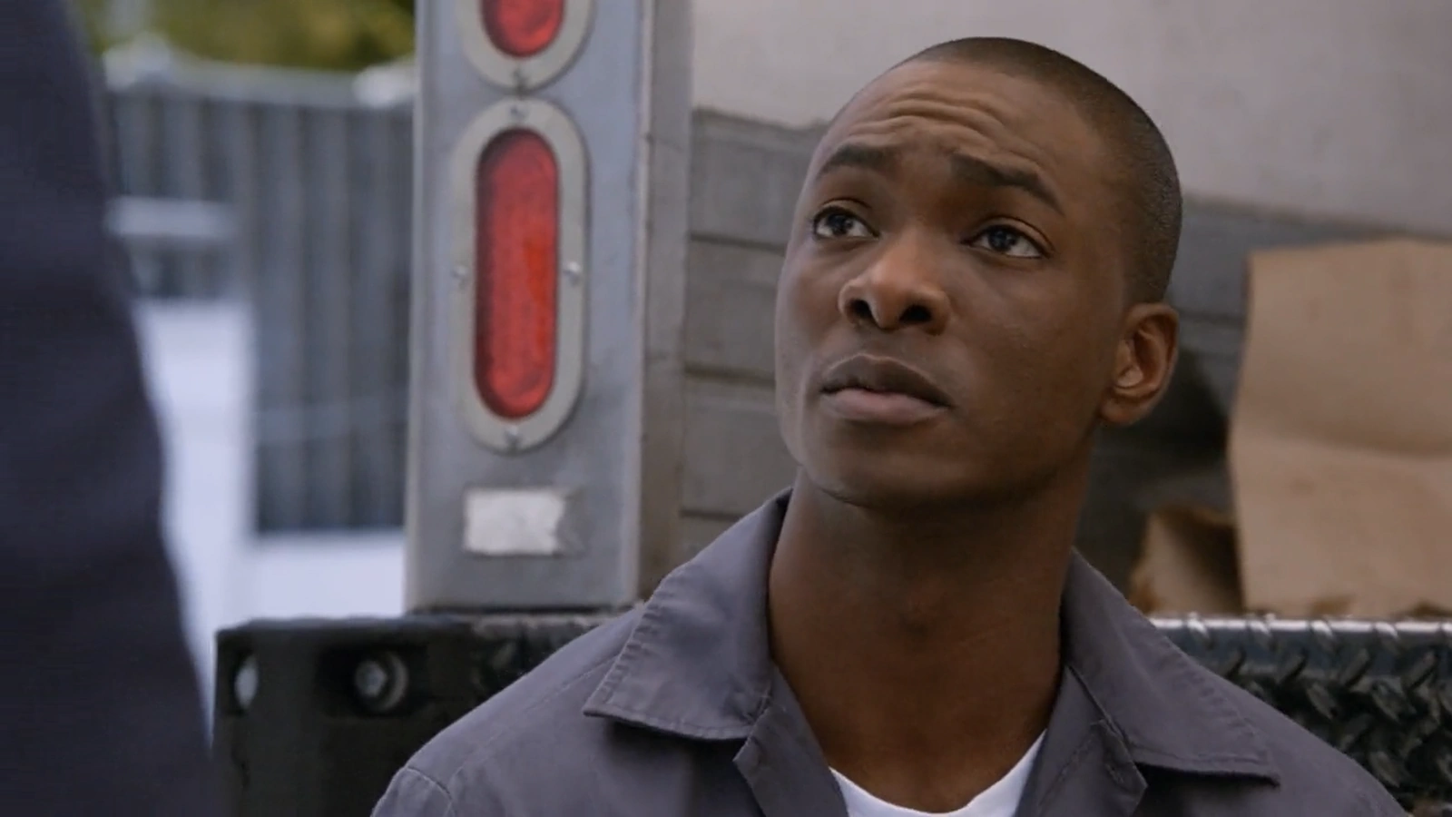 Clinton | Bones Wiki | Fandom