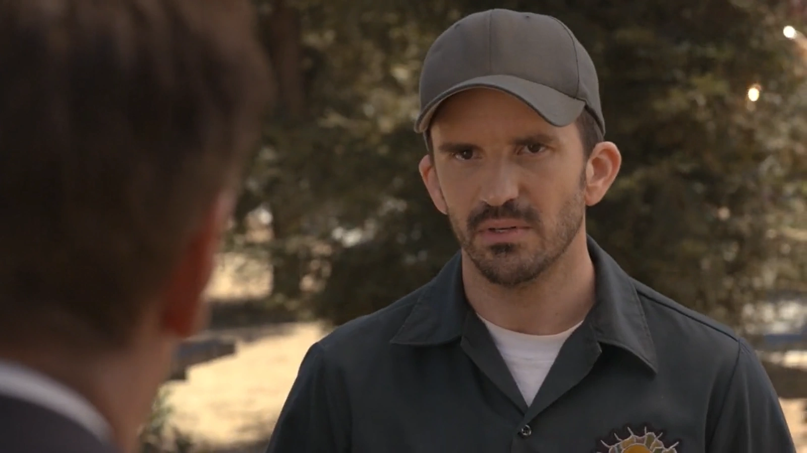 Derrick Price | Bones Wiki | Fandom