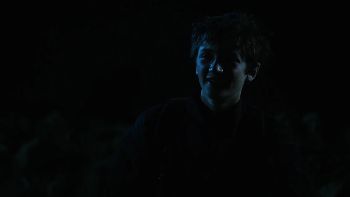 Kyle | Bones Wiki | Fandom