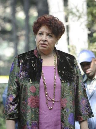 Caroline Julian | Wiki Bones | Fandom