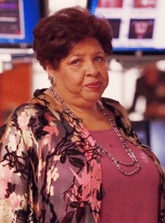 Caroline Julian | Bones Wiki | Fandom