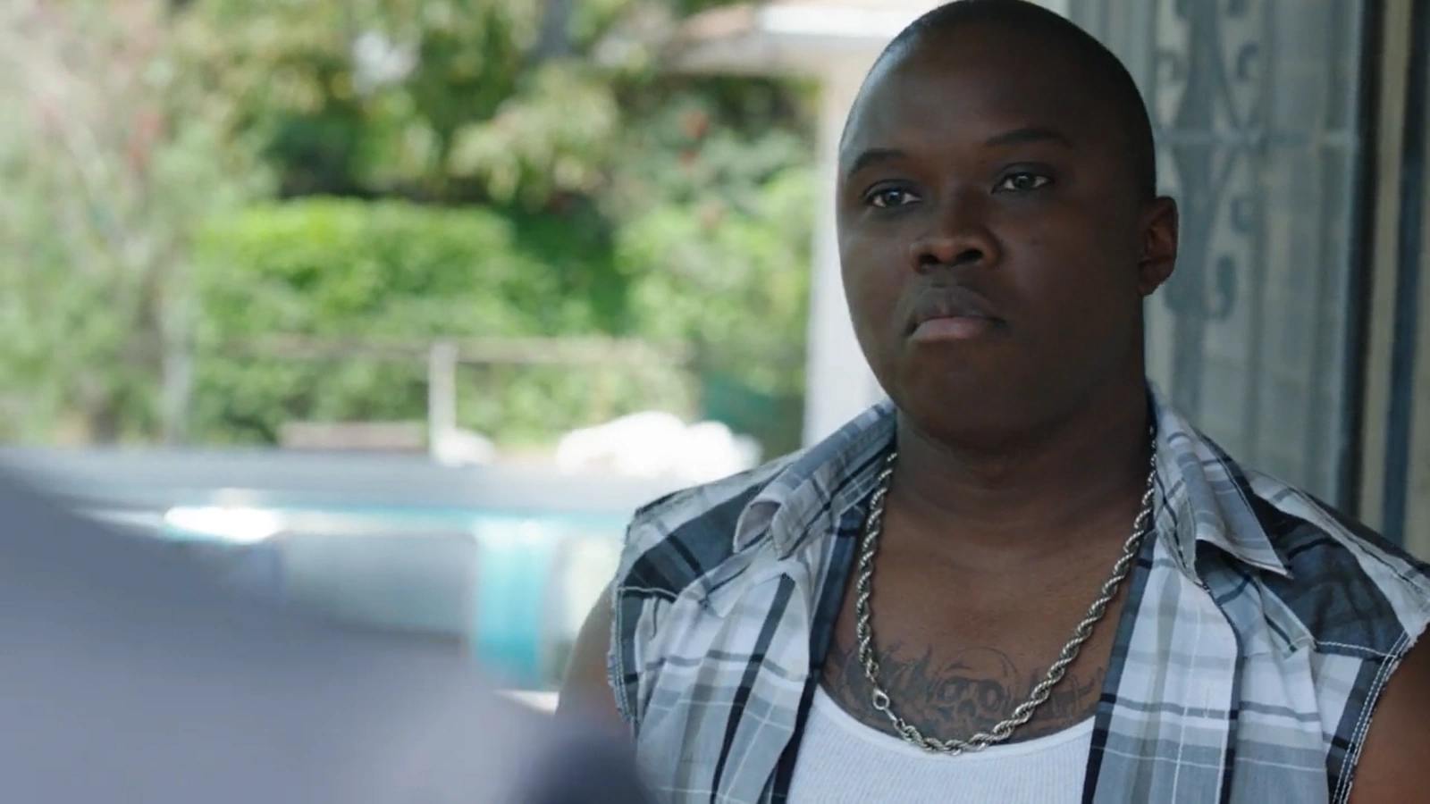 Curtis Martin | Bones Wiki | Fandom