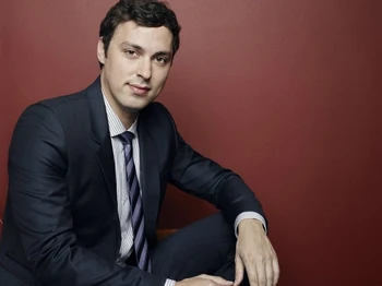 Lance Sweets | Bones Wiki | Fandom