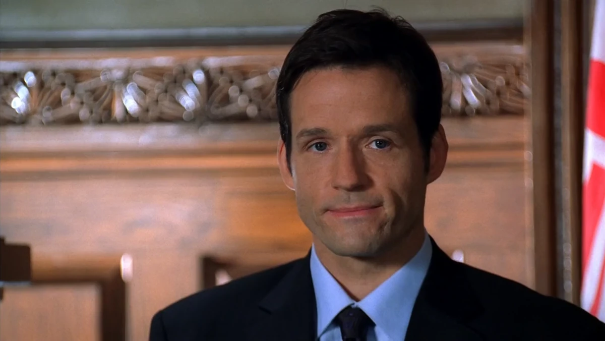 Michael Stires | Bones Wiki | Fandom