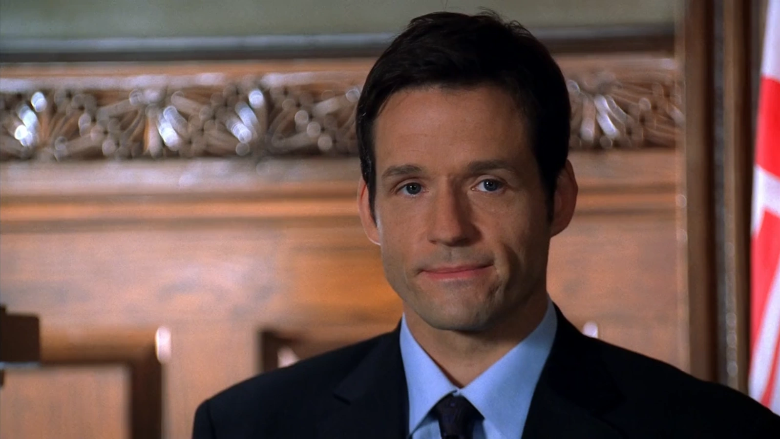 Michael Stires | Bones Wiki | Fandom