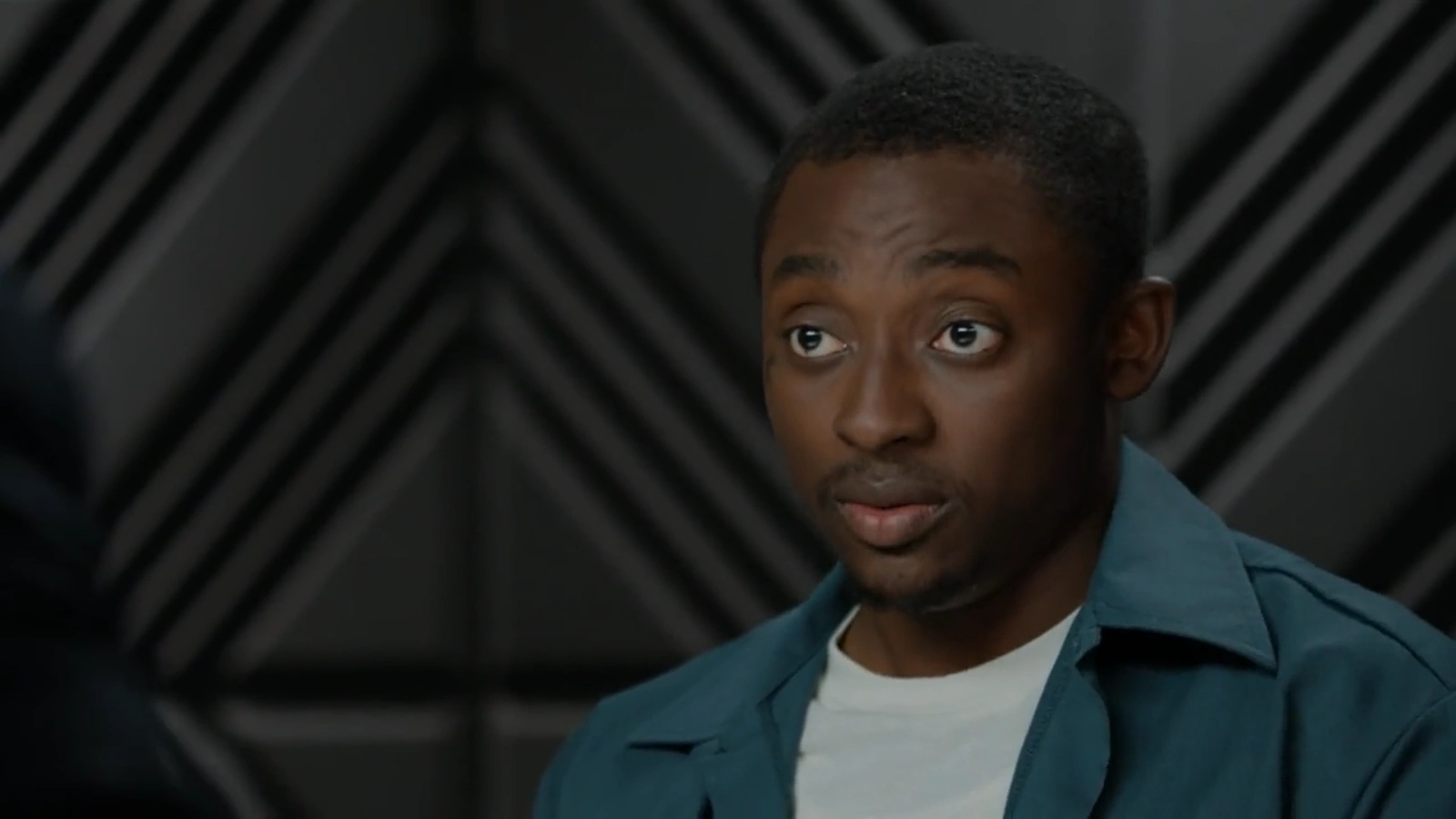 Sam Saches | Bones Wiki | Fandom