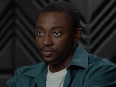 Sam Saches | Wiki Bones | Fandom