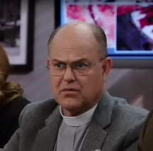 Bert Hogue | Wiki Bones | Fandom
