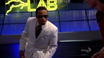 Clark Edison | Bones Wiki | Fandom