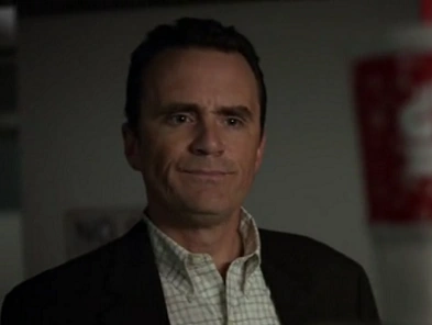 Jerry Langella | Wiki Bones | Fandom