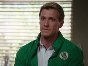 Martin Proctor | Wiki Bones | Fandom