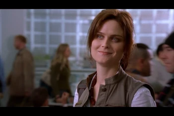 Temperance Brennan | Bones Wiki | Fandom