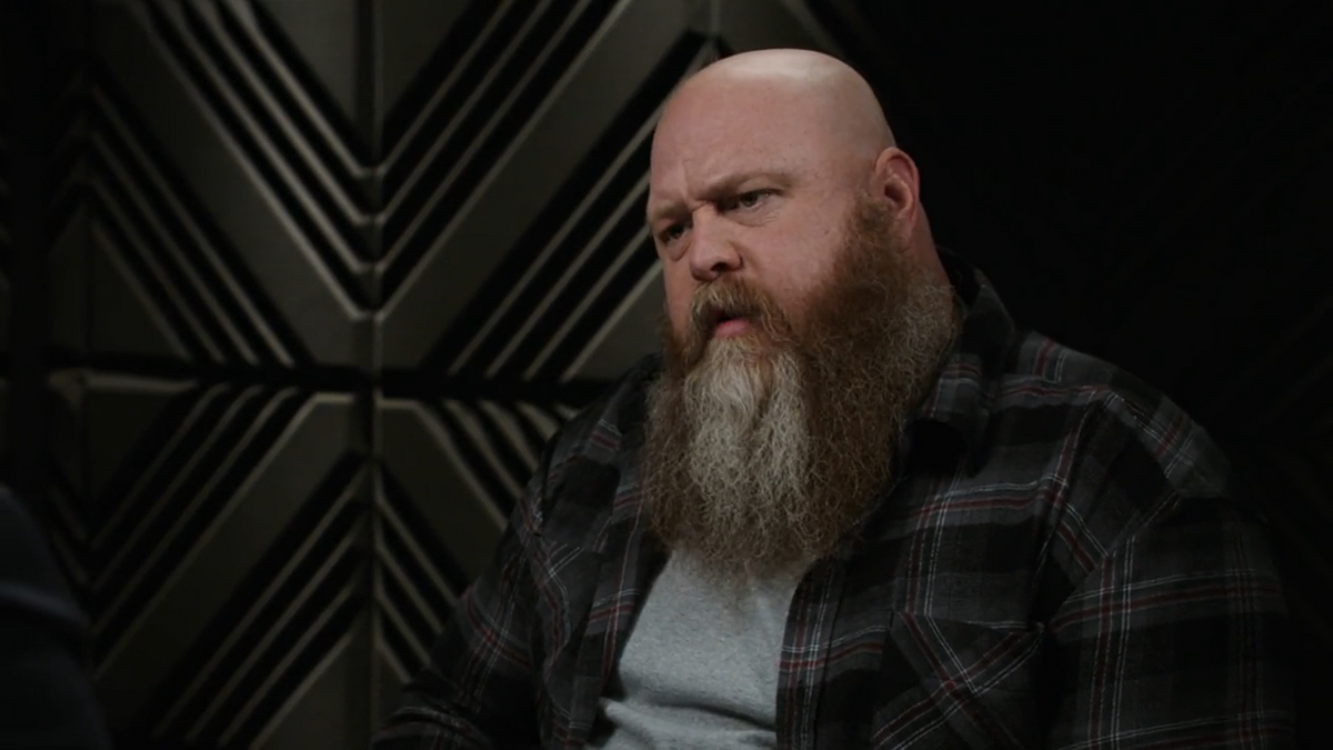 Dale Brock | Bones Wiki | Fandom Dale Brock | Bones Wiki | Fandom