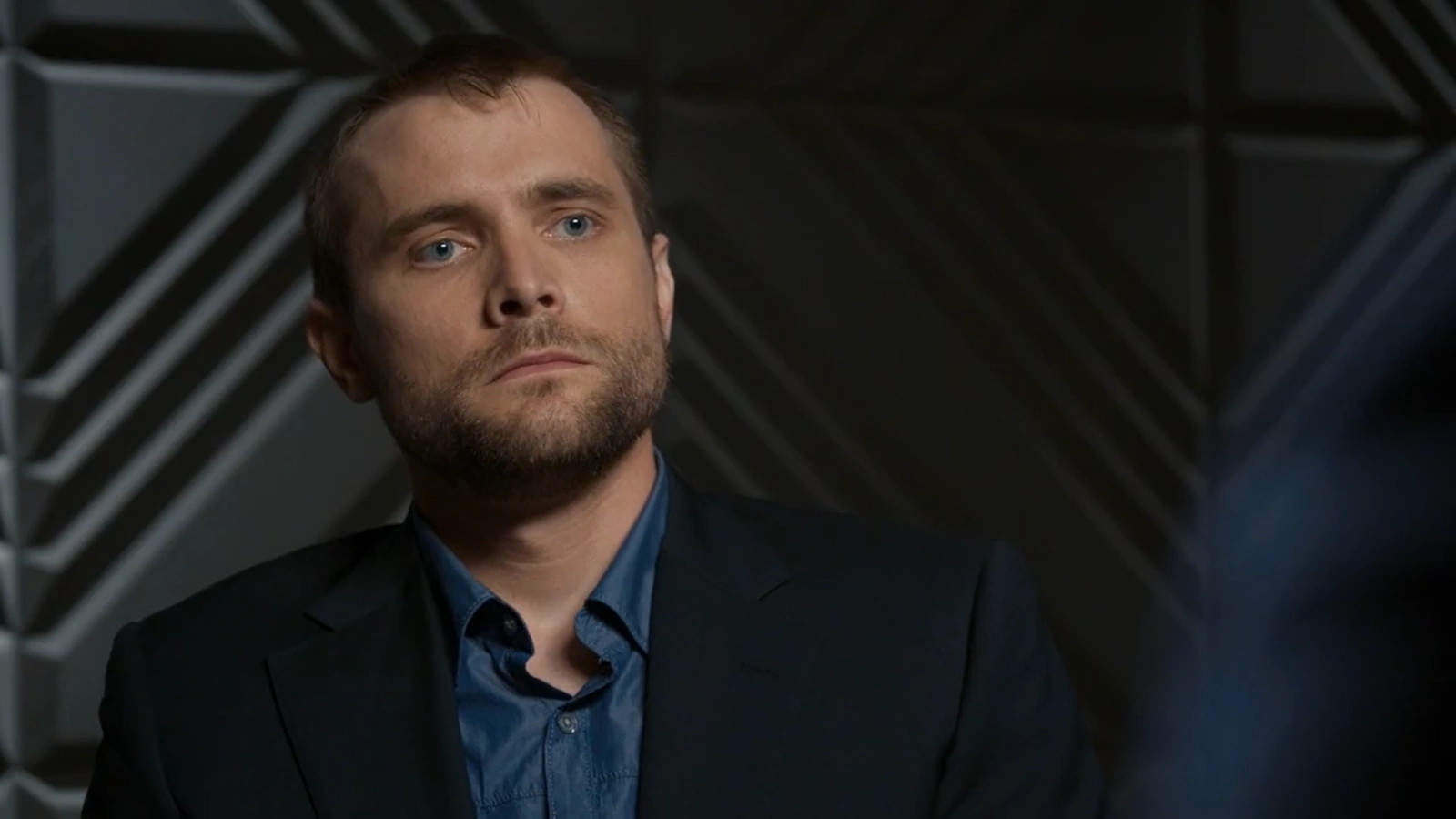 Kevin Silver | Bones Wiki | Fandom