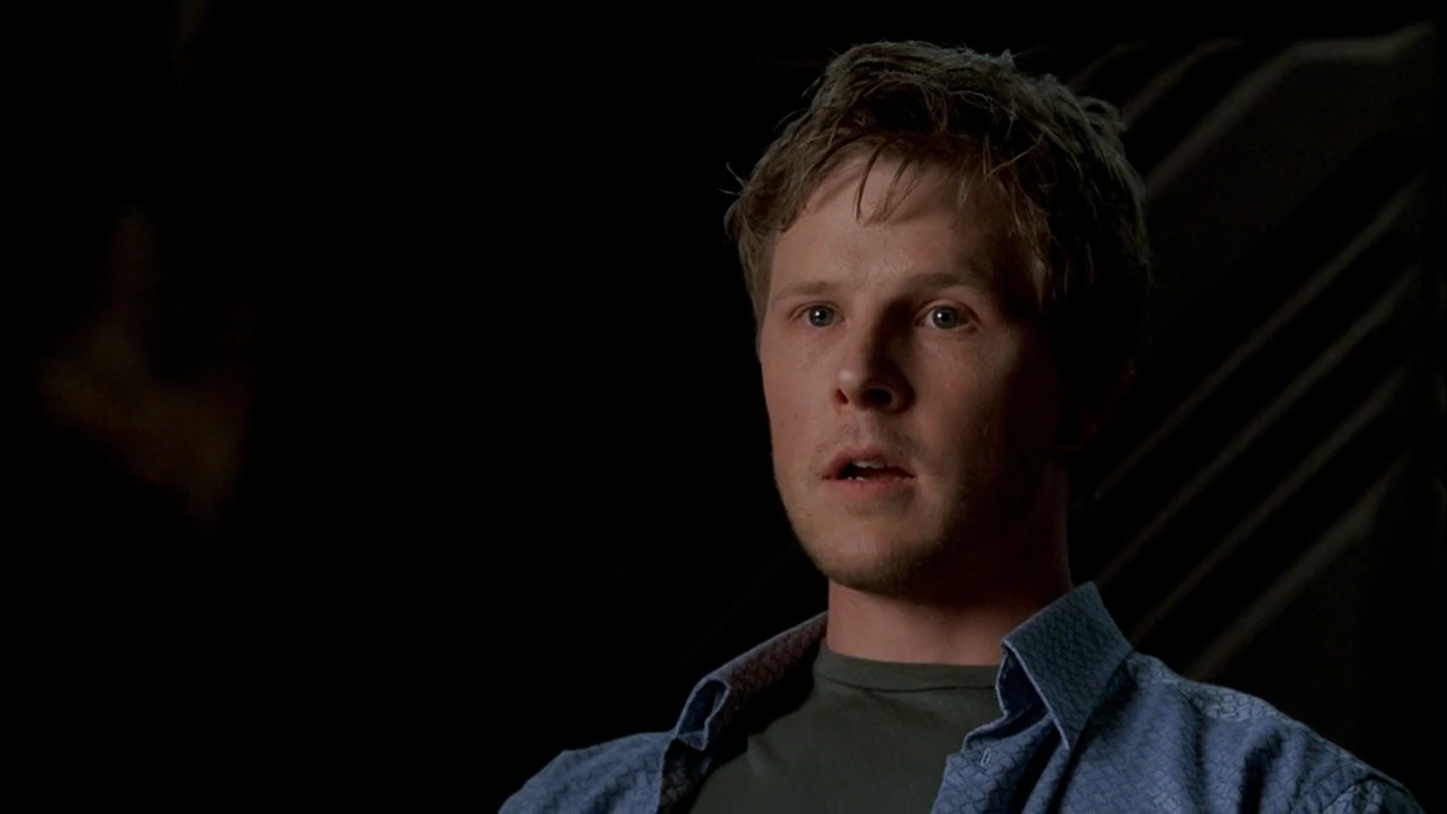 Kyle Richardson | Bones Wiki | Fandom