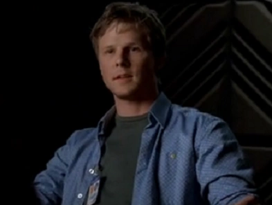 Kyle Richardson | Wiki Bones | Fandom