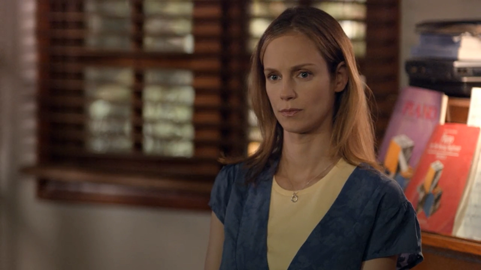 Carol Samuel | Bones Wiki | Fandom