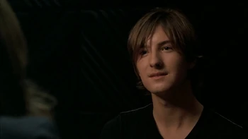 Jason Harkness | Bones Wiki | Fandom