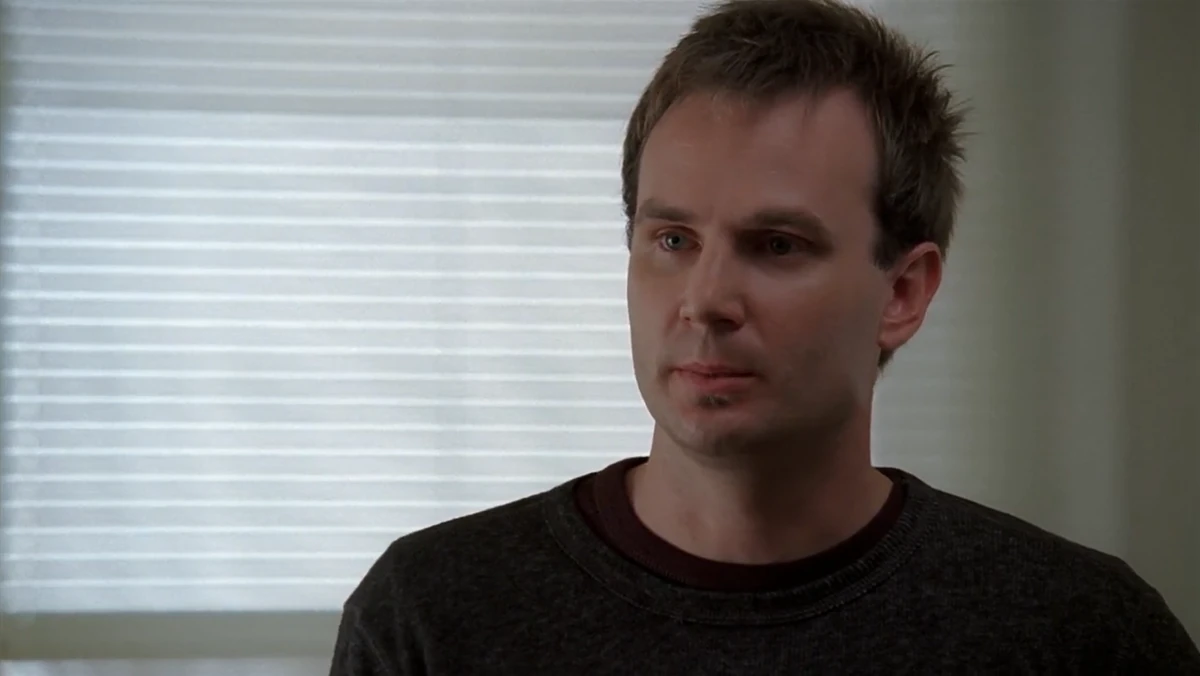 Jimmy Grant | Bones Wiki | Fandom