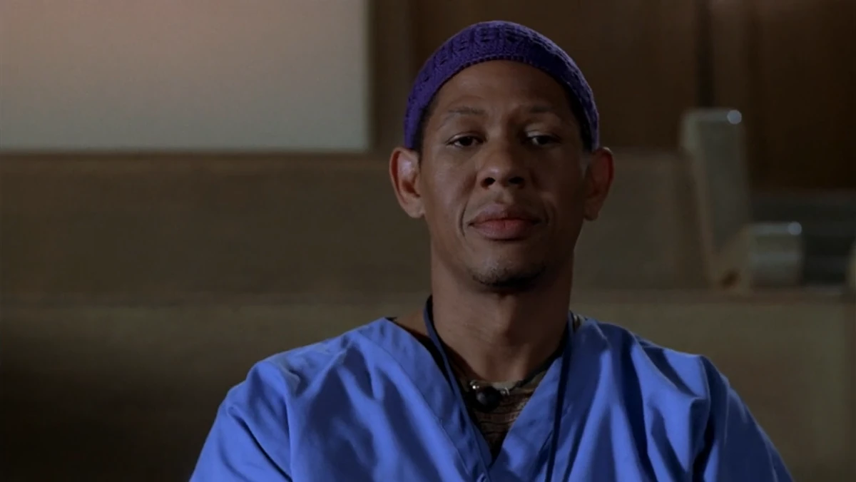 Sam Potter | Bones Wiki | Fandom