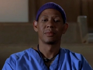 Sam Potter | Wiki Bones | Fandom