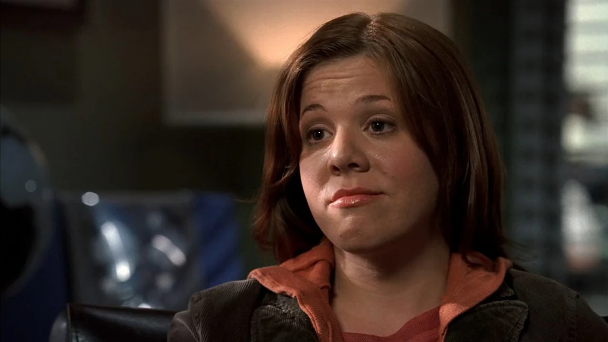 Sandy Evans | Bones Wiki | Fandom