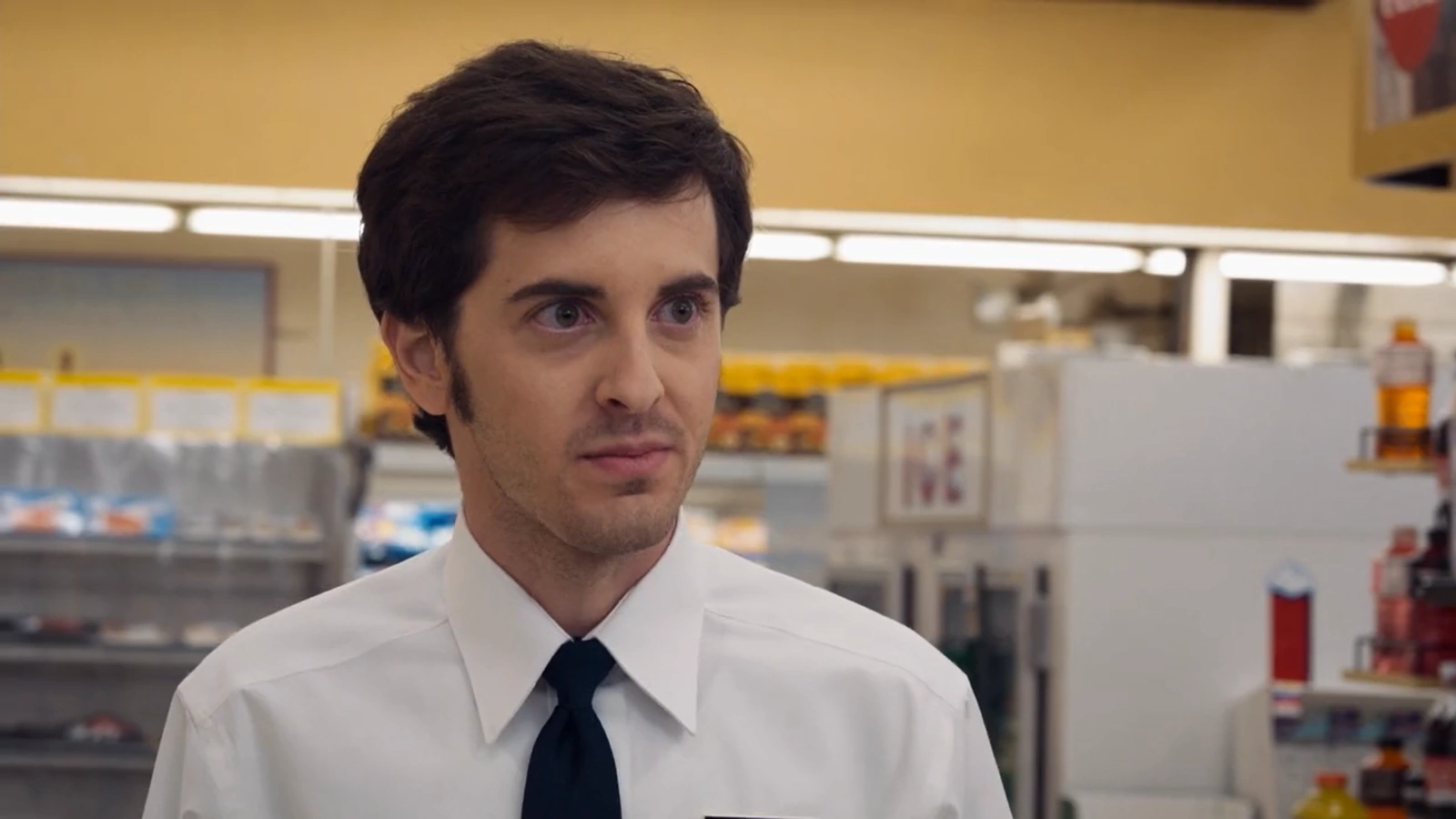 Chad Fergus | Bones Wiki | Fandom