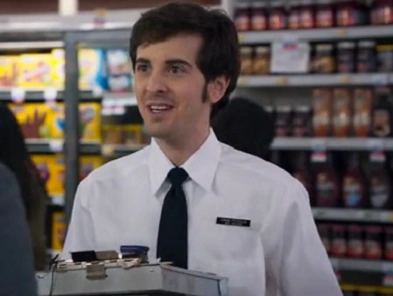 Chad Fergus | Wiki Bones | Fandom