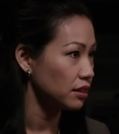 Jennifer Chen | Wiki Bones | Fandom