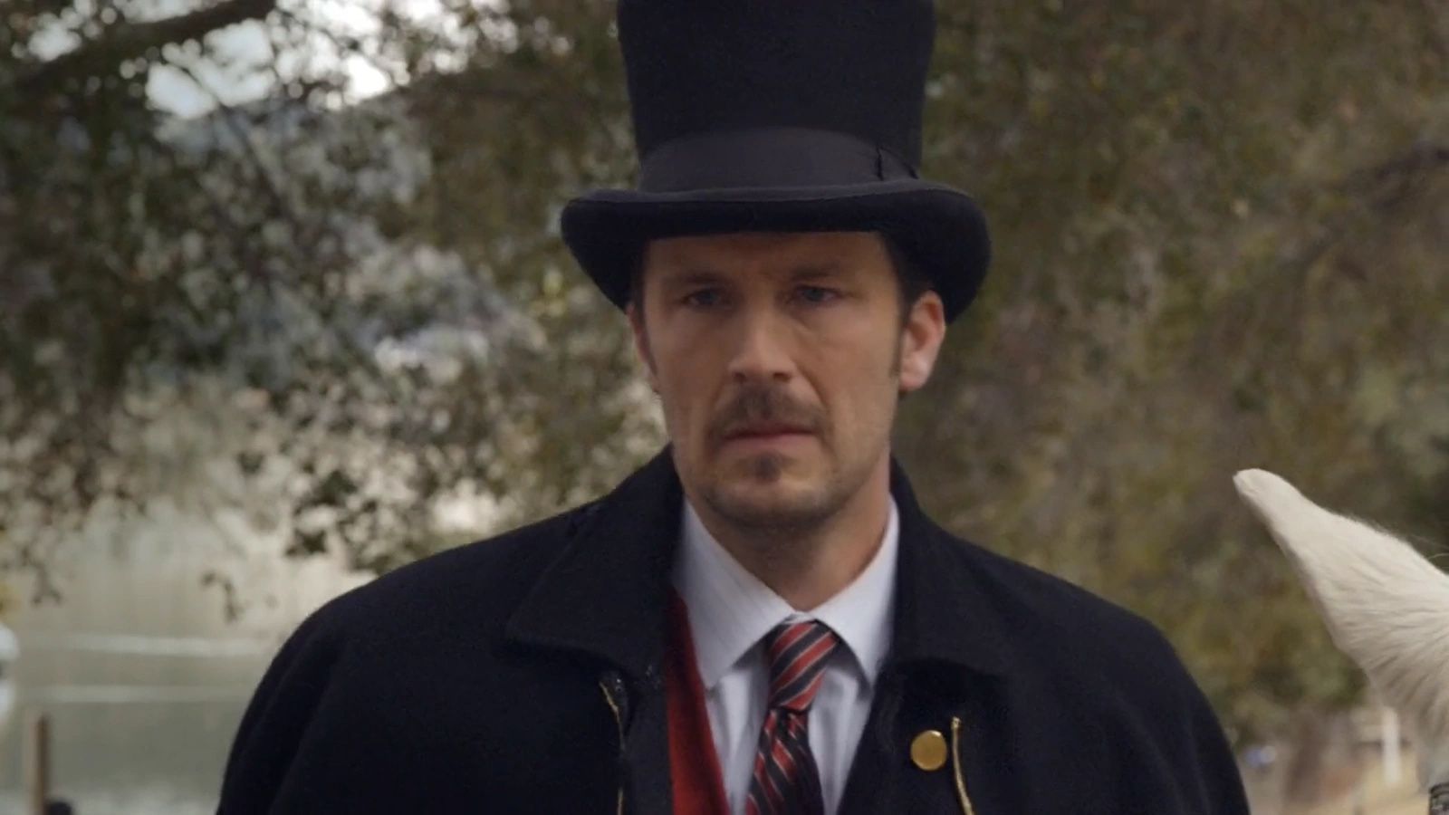 Greg Bovitz | Bones Wiki | Fandom