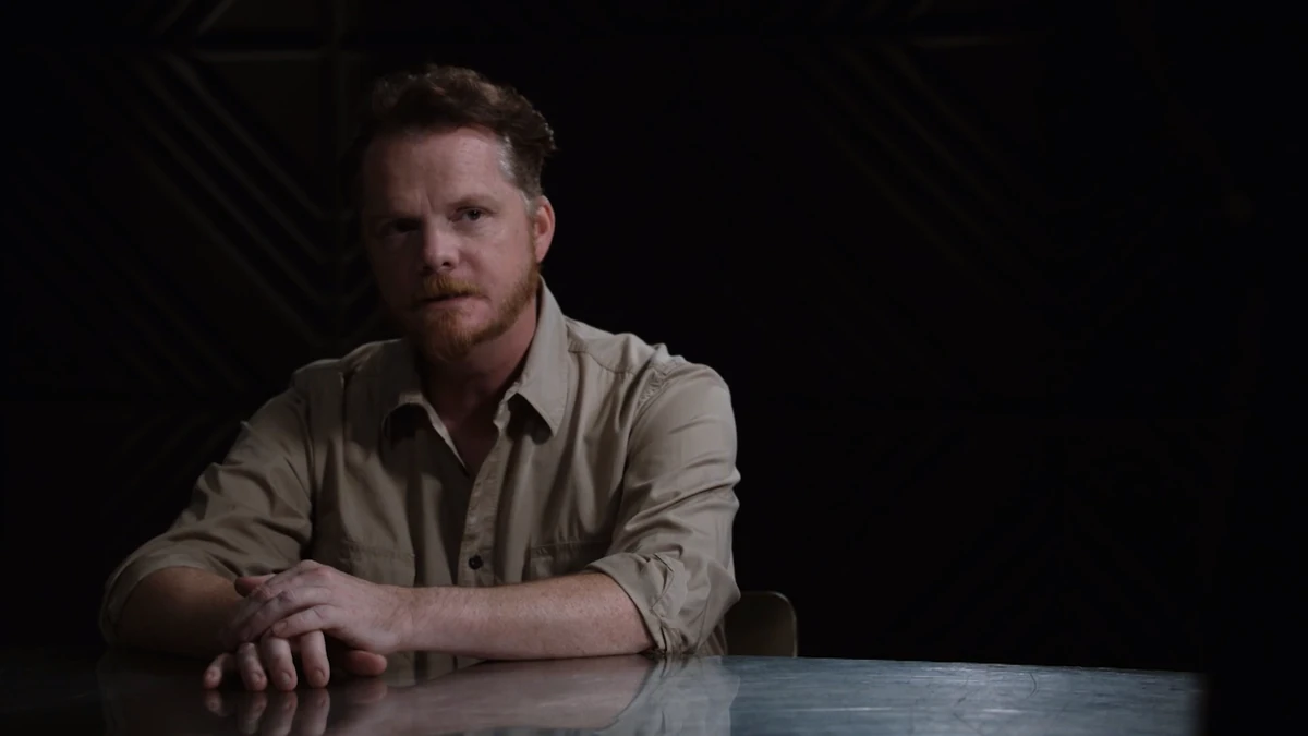 Matthew Coburn | Bones Wiki | Fandom