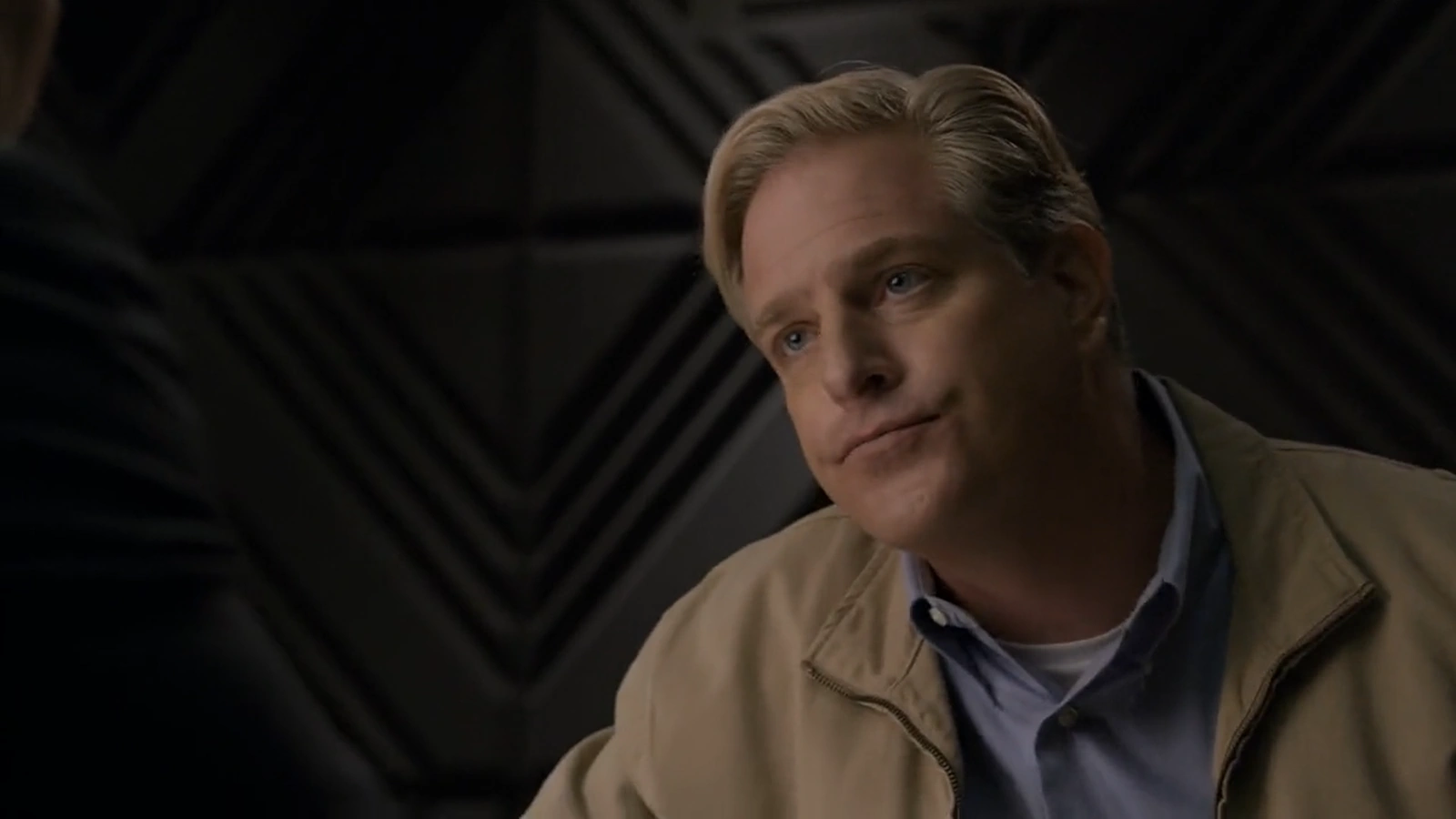 Morgan Finley | Bones Wiki | Fandom