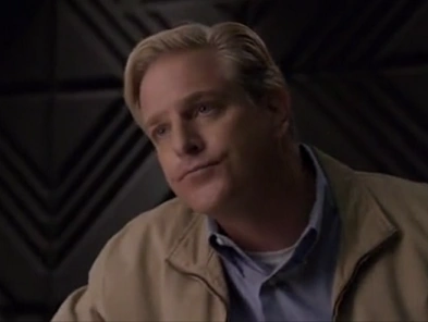 Morgan Finley | Wiki Bones | Fandom