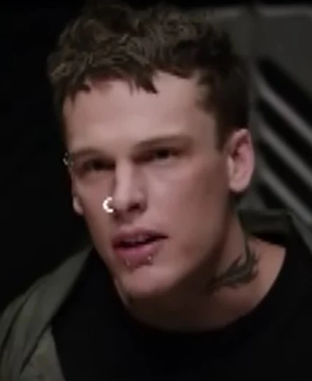 Alex Heck | Wiki Bones | Fandom