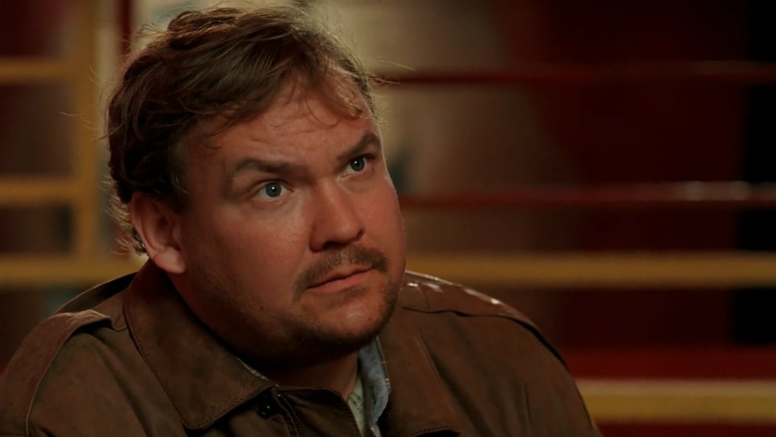 Henry Simon | Bones Wiki | Fandom