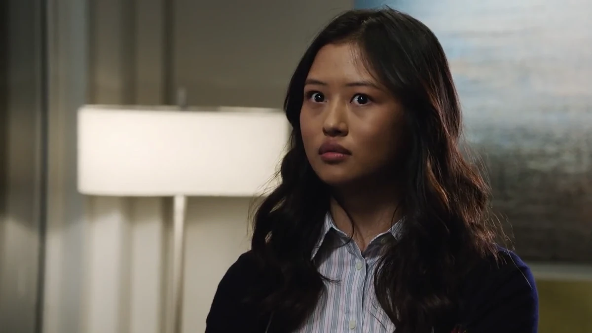 Meredith Hurley | Bones Wiki | Fandom