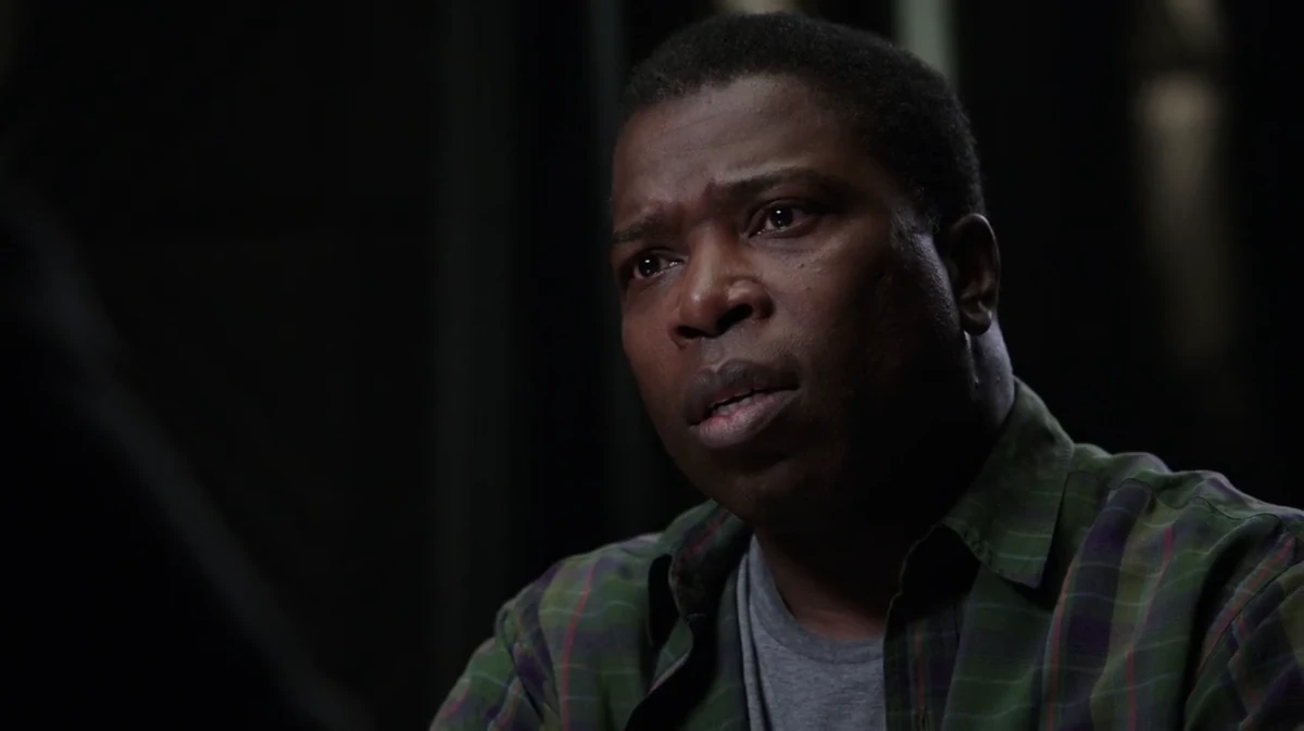 Rodney Dale | Bones Wiki | Fandom