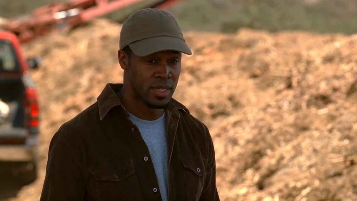 Tim Peck | Bones Wiki | Fandom