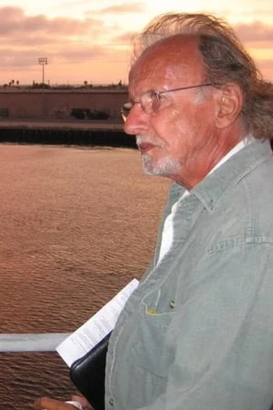 Tony Wharmby | Wiki Bones | Fandom