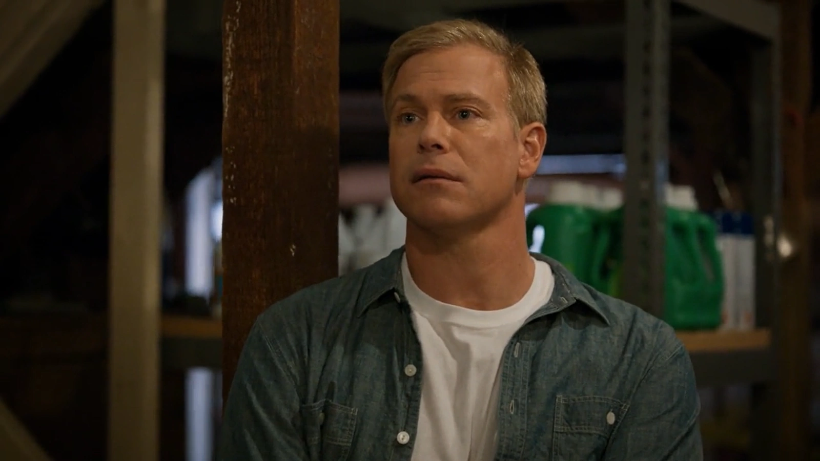 Dale Berquist | Bones Wiki | Fandom