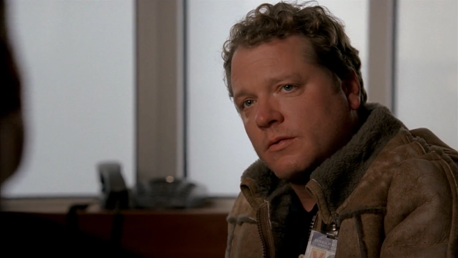 Greg Braley | Bones Wiki | Fandom