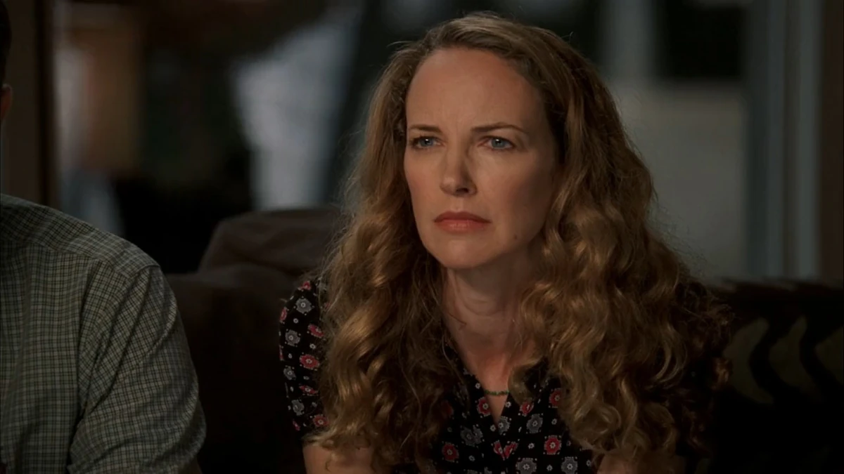 Margie Shaw | Bones Wiki | Fandom